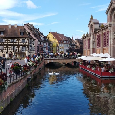 Visiter Colmar en 1 jour : les activités à ne surtout pas manquer